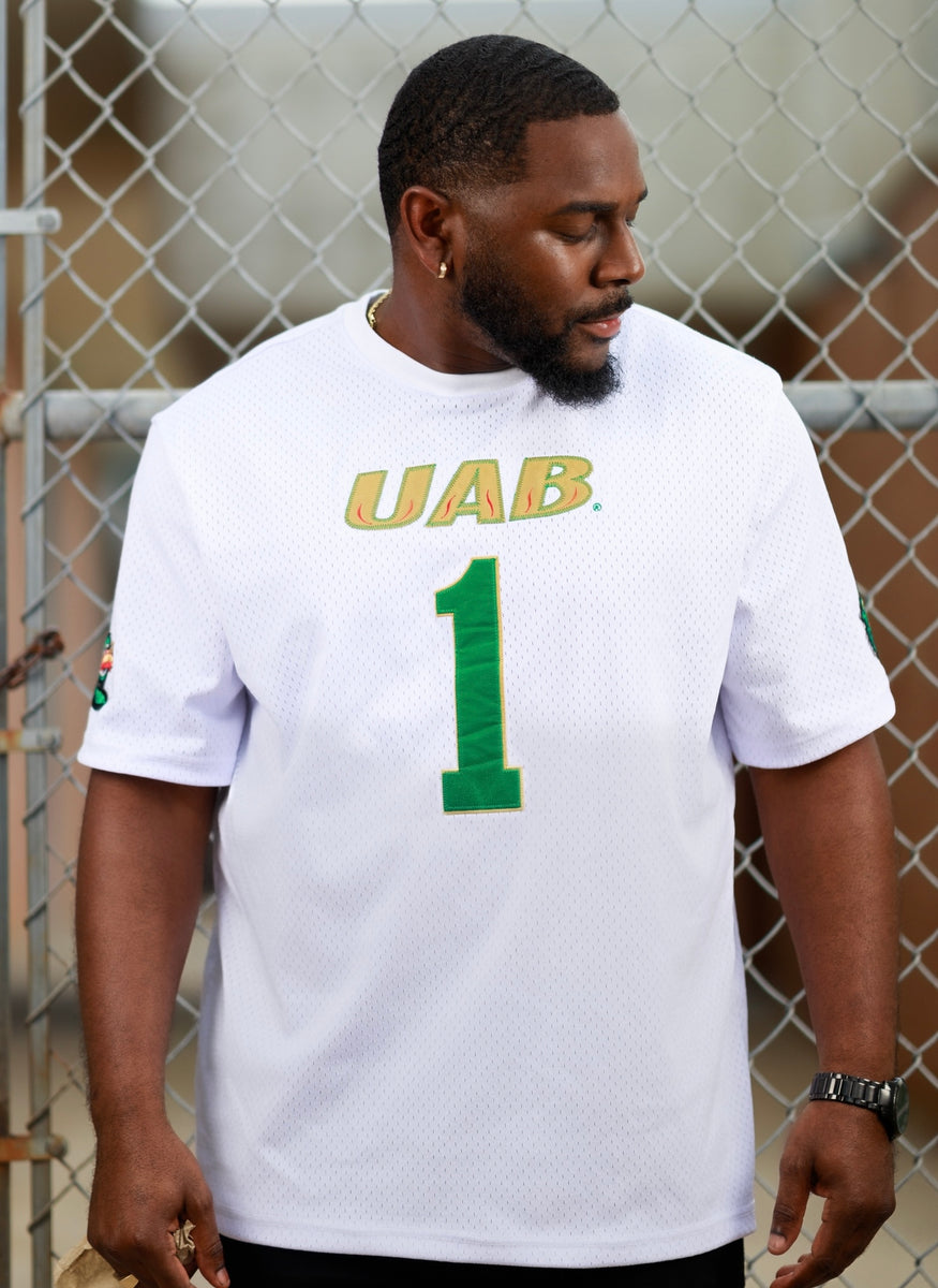 UAB Blazer Collection – Black Renaissance Clothing