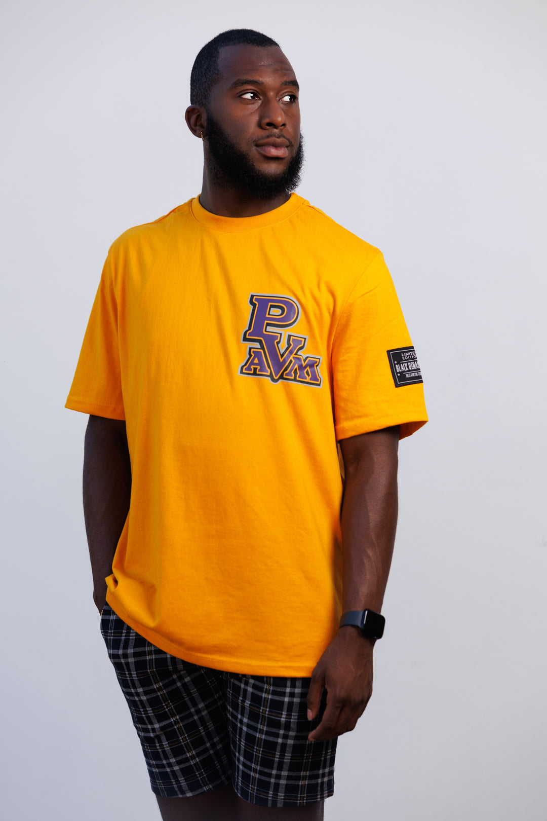 PRAIRIE VIEW A&M COLLECTION – Black Renaissance Clothing