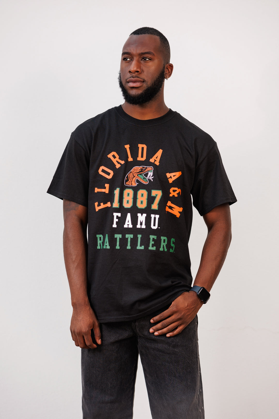 FAMU COLLECTION – Black Renaissance Clothing