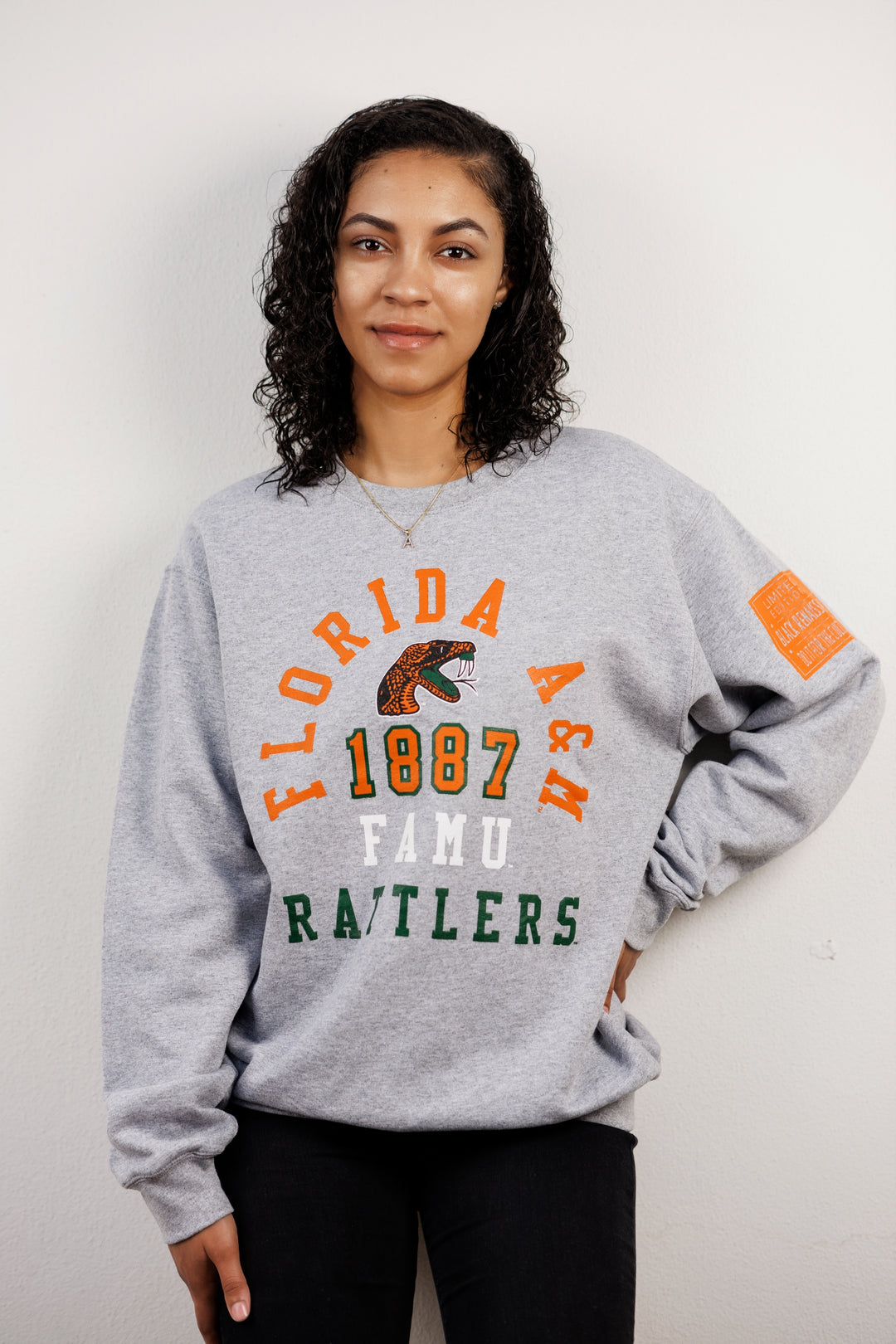 FAMU COLLECTION – Black Renaissance Clothing