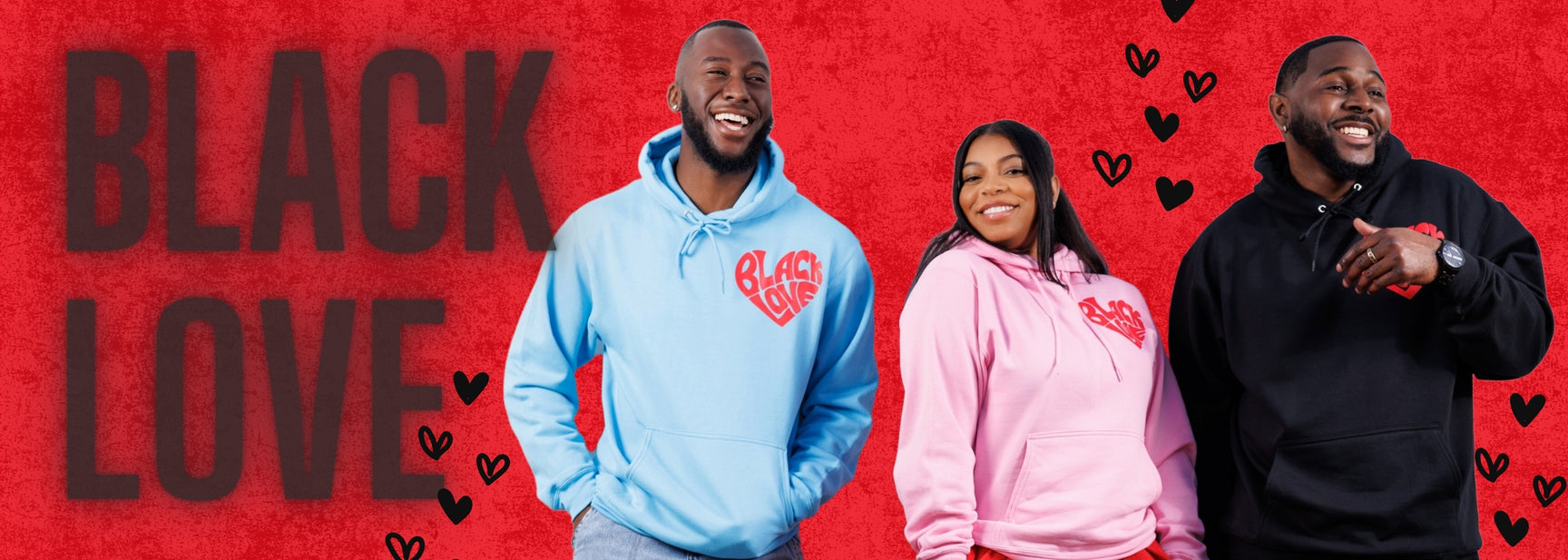 Black Renaissance Clothing
